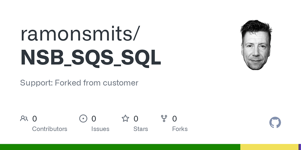 Performance Of Sql And Sqs Transport Discussion Particular Software